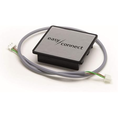 MCZ Maestro Télécommande autoportante avec fonction thermostatique ...
