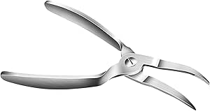 Amazon.com: Bothyi Chicken Feet Boneless Plier Bone Remover Portable ...