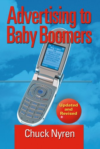Buy Advertising to Baby Boomers Book Online at Low Prices in India ...