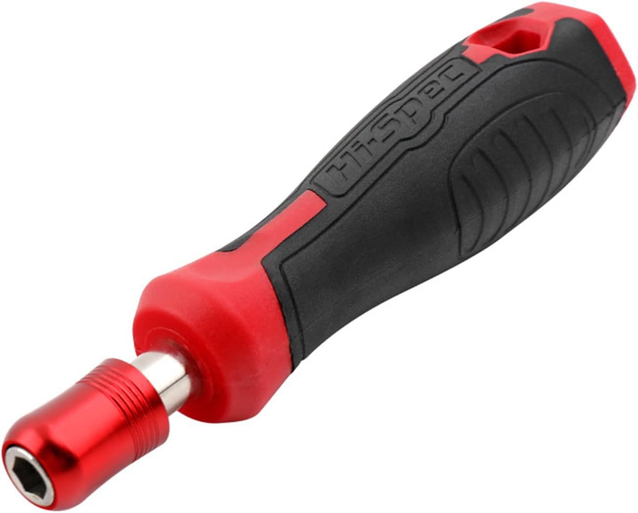 QIANQJL Screwdriver Bit Handle for 1/4'' 6.35mm Hex Electric ...