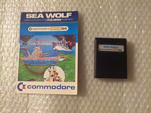 Amazon.com: Sea Wolf : Video Games