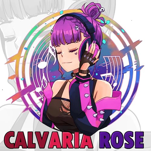 Amazon.co.jp: Agony (V2) : Calvaria Rose: デジタルミュージック