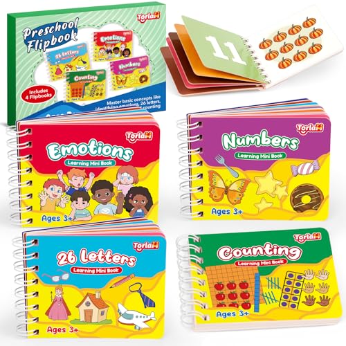 Snapklik.com : Preschool Learning Books, Alphabet Games ABC Letter ...