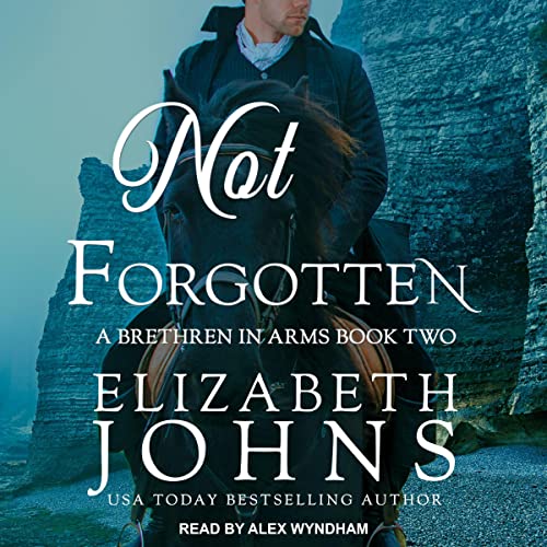 Amazon.com: Not Forgotten: Brethren in Arms, Book 2 (Audible Audio ...