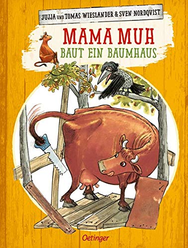 Mamma Mu Book Series