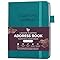Amazon.com : Legend Planner Address Book with Alphabetical Tabs – Mini ...