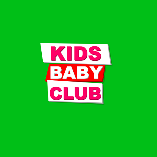 Kids Baby Club - App on the Amazon Appstore