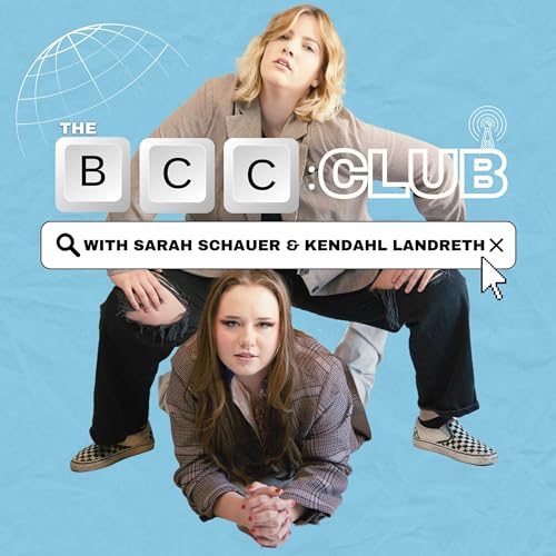 Amazon.com: The BCC Club with Sarah Schauer and Kendahl Landreth ...