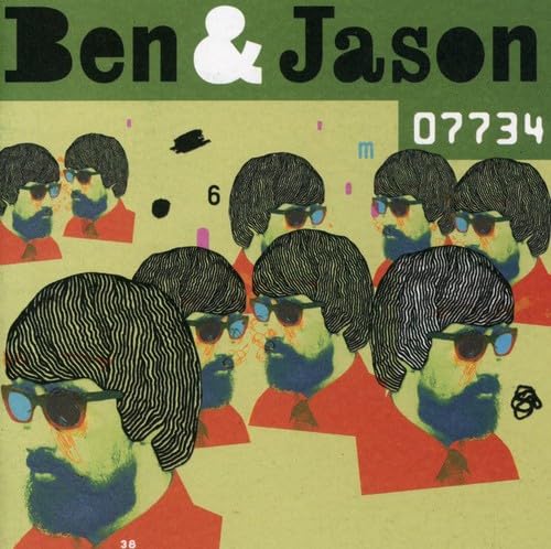 Amazon.com: Hello: CDs & Vinyl