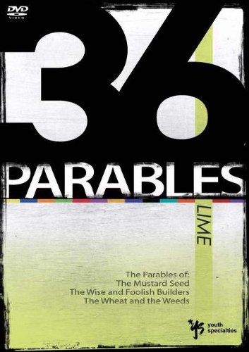 Amazon.com: DVD - 36 Parables: Lime : Movies & TV