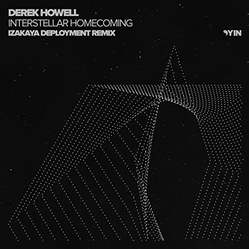 Play Interstellar Homecoming (Izakaya Deployment Remix) by Derek Howell ...