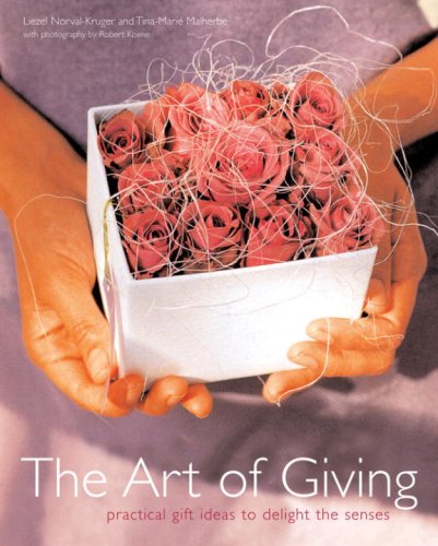Buy The Art of Giving Book Online at Low Prices in India | The Art of ...