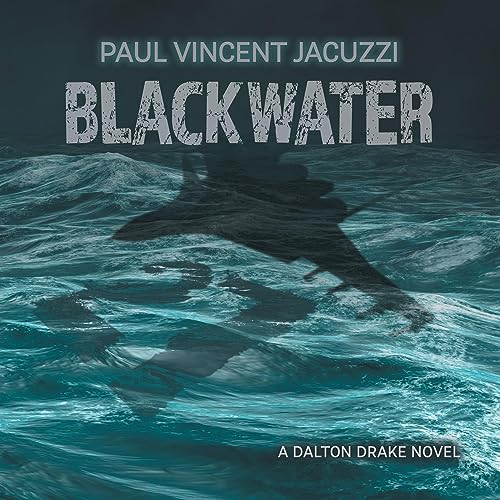 Amazon.com: Blackwater: Dalton Drake, Book 1 (Audible Audio Edition ...