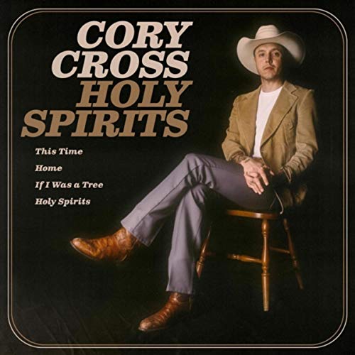 Amazon.com: Holy Spirits : Cory, Cross: Digital Music