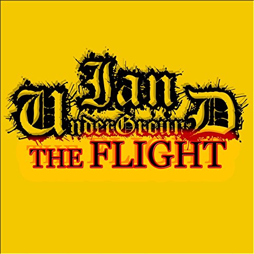 Play The Flight by Ian UnderGround on Amazon Music