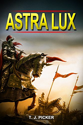 Post-Apocalyptic Science Fiction: Astra Lux: The Ancient Power ...
