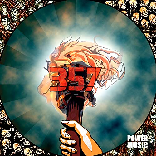 Amazon.com: Baklja : 357: Digital Music