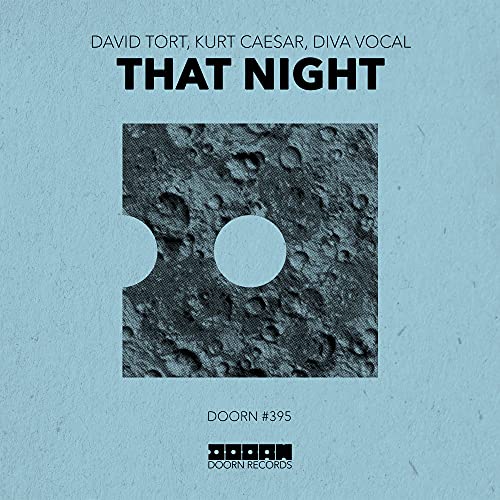 That Night de David Tort, Kurt Caesar & Diva Vocal en Amazon Music ...