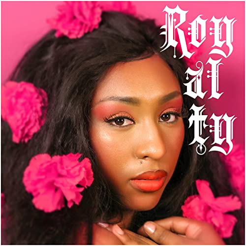 Play Royalty by K-Victoria on Amazon Music