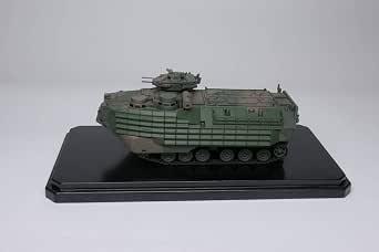 Amazon.co.jp: 1/72 Japan Ground Self-Defense Force Amphibious Vehicle ...