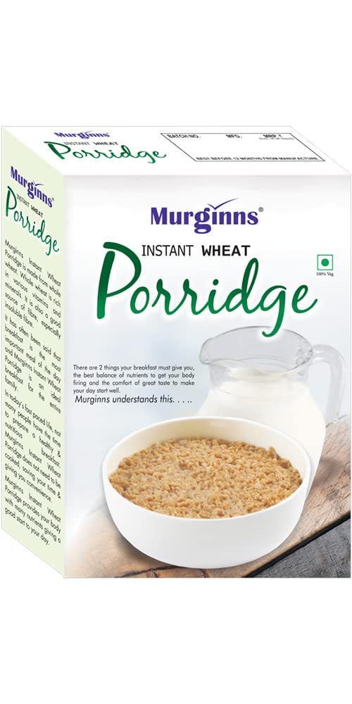 Wheat Gruel