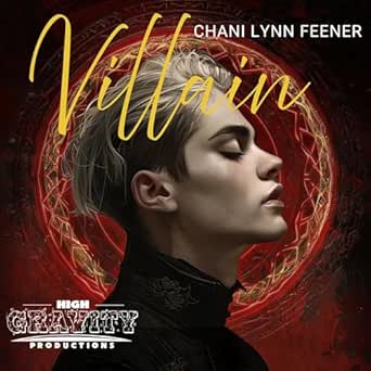 Amazon.com: Villain: A Dark MM Sci-Fi Enemies to Lovers Why Choose Romance (Demons of Foxglove ...