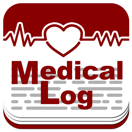 Medication Log - App on Amazon Appstore