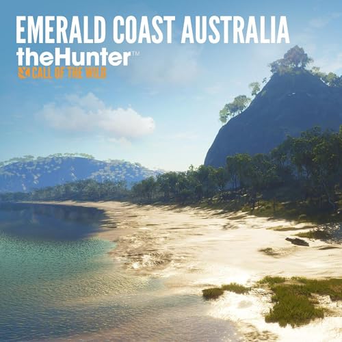 Emerald Coast Australia (Original Soundtrack) de The Hunter: Call of ...