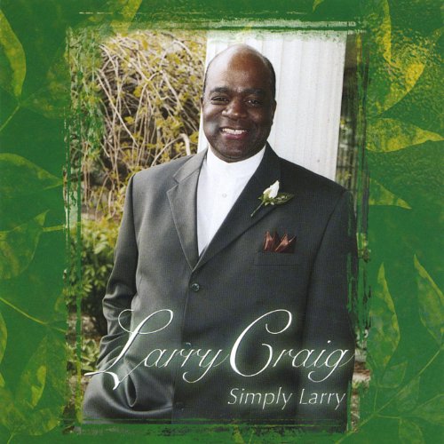 Amazon.com: Simply Larry : Larry Craig: Digital Music