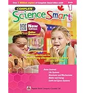 Complete Canadian Curriculum 1 (Revised & Updated): A Grade 1 ...