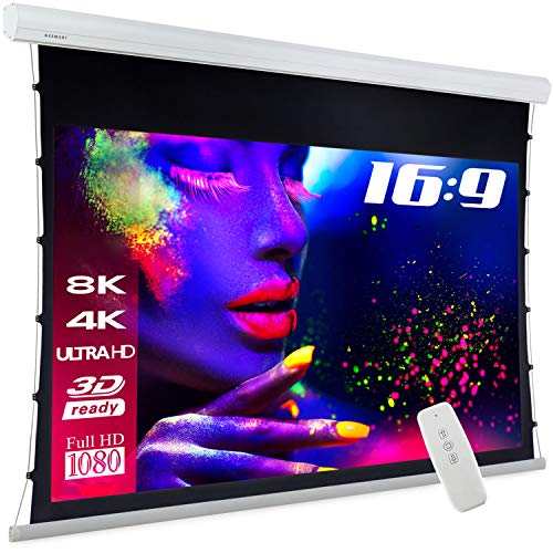 The 16 best electric screens - Hifi-Online.net