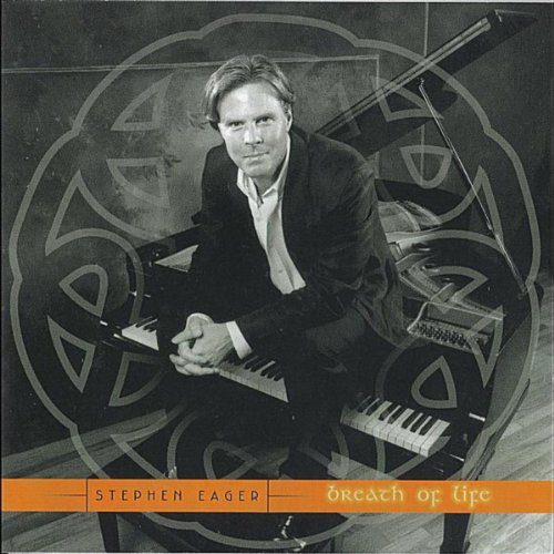 Amazon.com: Breath of Life : Stephen Eager: Digital Music