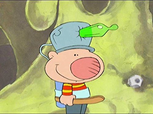 Watch Microscopic Milton - Season 1 | Prime Video