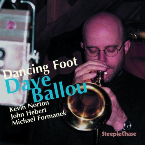 Amazon.com: Dancing Foot : Dave Ballou: Digital Music