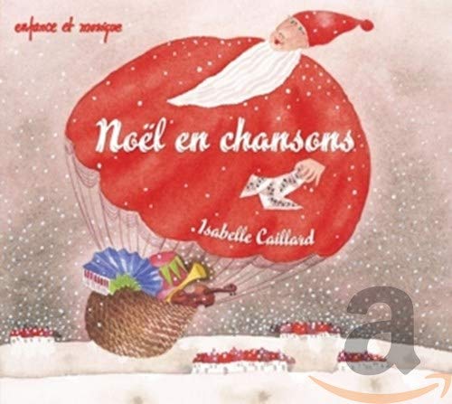 Helene Bohy - Noel en Chansons - Amazon.com Music