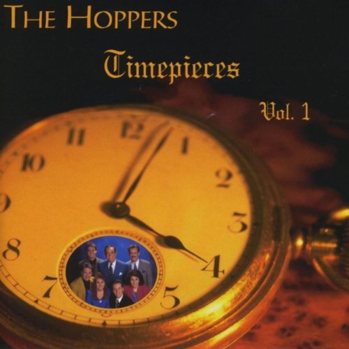 Amazon.com: Timepieces Vol. 1 : The Hoppers: Digital Music