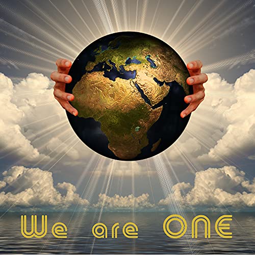 Amazon.com: We are One : Amos Jules: Digital Music