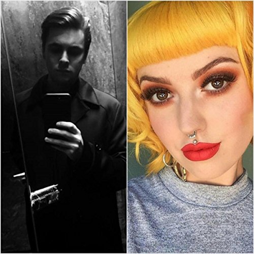 Own Way (feat. Ryan Leckie & Paige Savill) by Love Society on Amazon ...