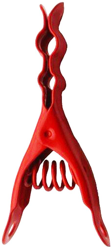 Amazon.com: Extreme Clothespins | Chili Pepper Red Color | Solid 304 ...