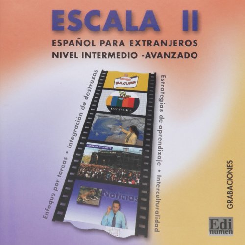 Escala: CD-audio 2: 0000: Amazon.co.uk: de Alarcon, Pedro Antonio ...
