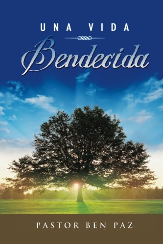 Una Vida Bendecida : Amazon.in: Books