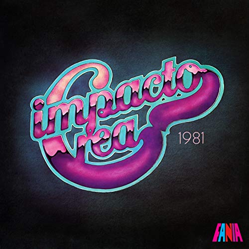 Amazon.co.jp: 1981 : Impacto Crea: Digital Music
