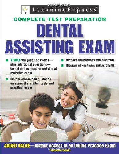 20 Best Dental Assisting Books of All Time - BookAuthority