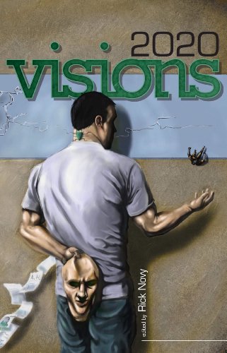Amazon.com: 2020 Visions eBook : Ridler, Jason, Robinette Kowal, Mary ...