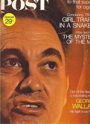 The Saturday Evening Post Magazine JUNE 15, 1968: The Saturday Evening ...