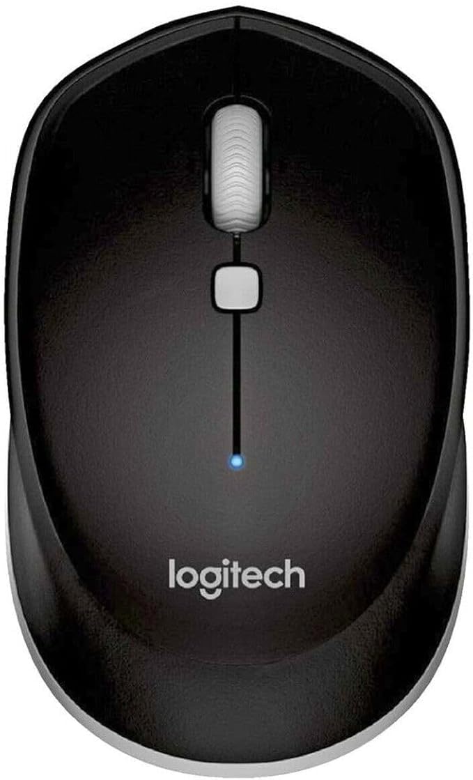 Logitech M337 Bluetooth Mouse: Computers: Amazon.com.au