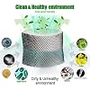 Amazon.com: HIFROM Replacement Wick Humidifier Filter Compatible with ...