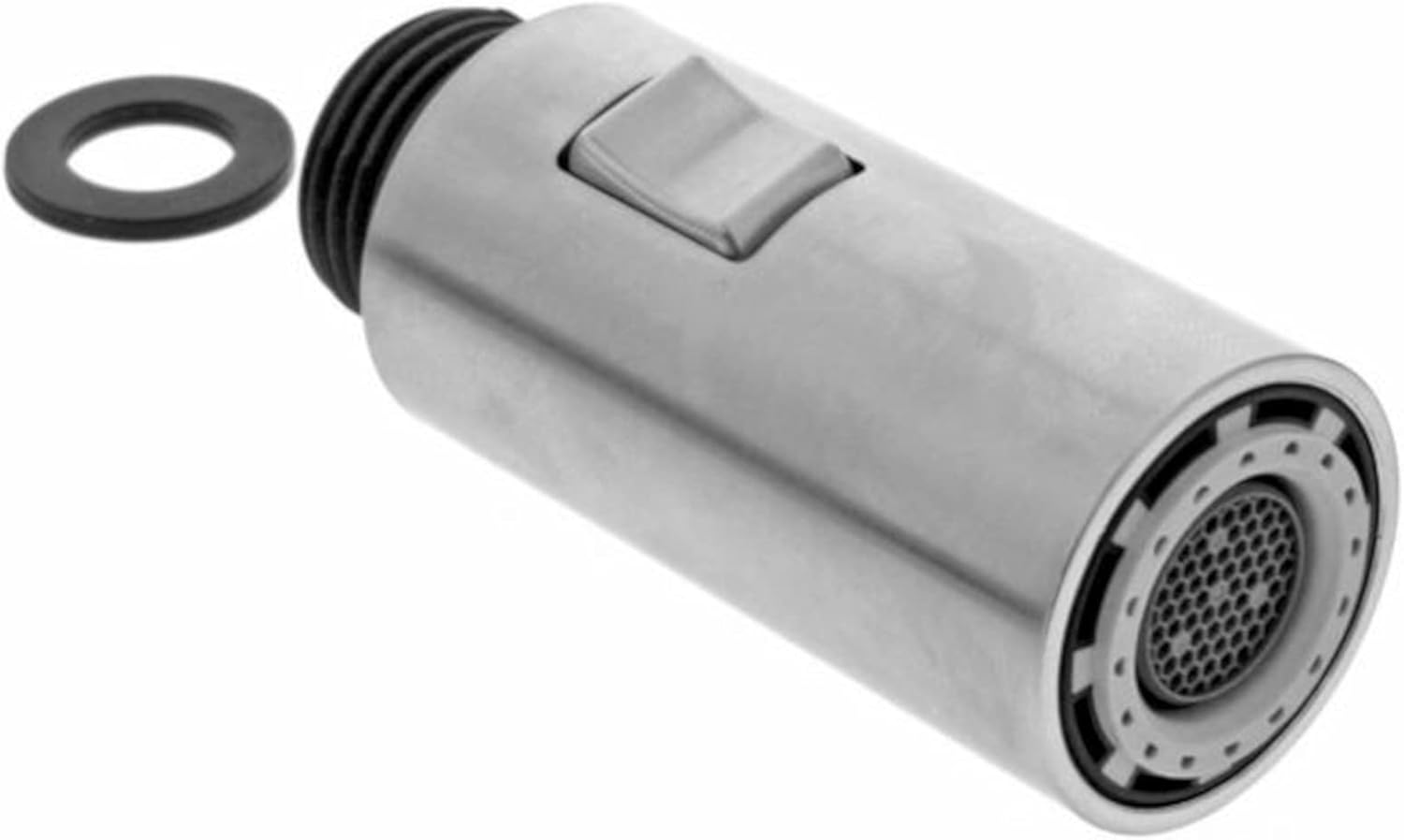 BLANCO COPF BRAUSEKOPF CULINA-S MINI HD ACCIAIO INOX FINISH REVERSIBILE ...