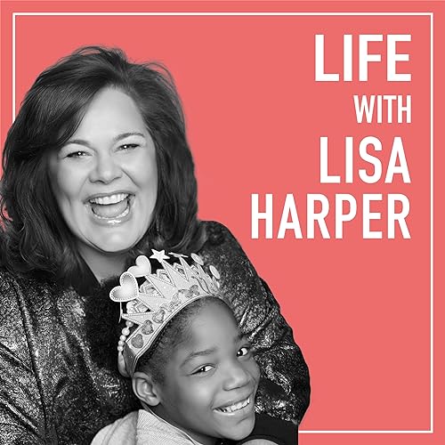Amazon.com: Life with Lisa Harper : Lisa Harper: Books