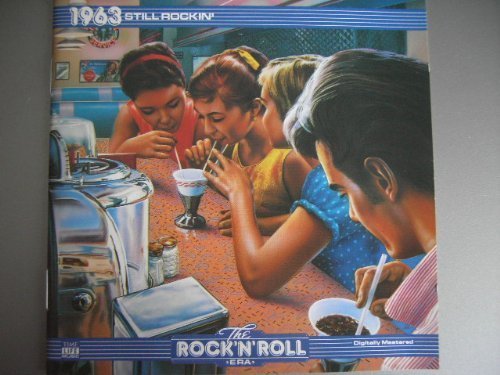 Time Life Rock 'n' Roll Era : 1963 Still Rockin - Amazon.com Music